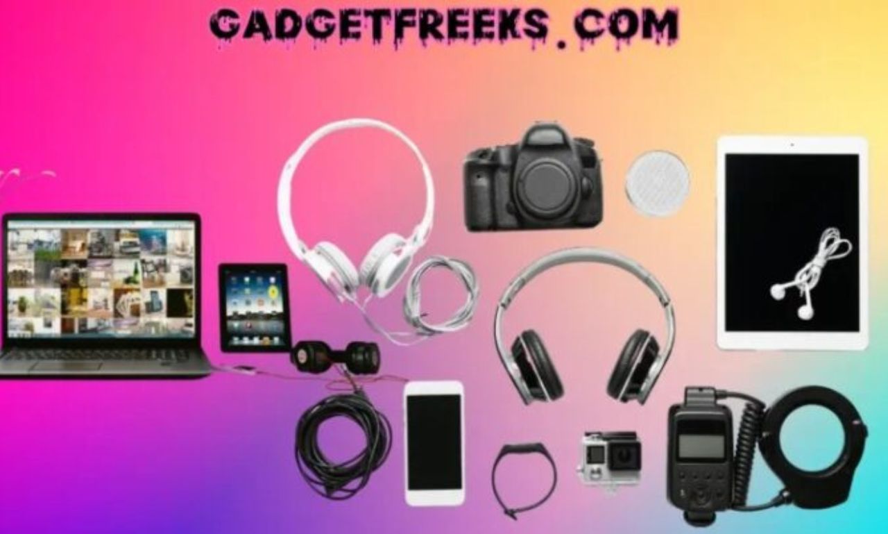 gadgetfreeks.com: Hub for Tech, Web Series, and Digital Culture